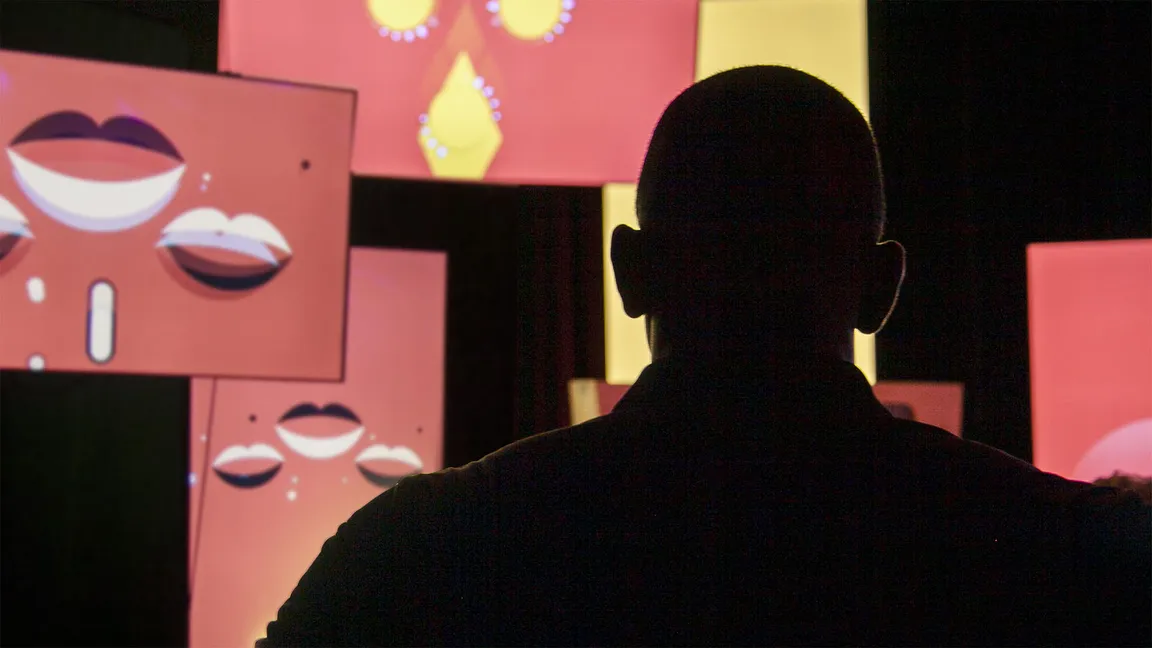 Pinball Performance - A classic pinball machine that turns you into a ...